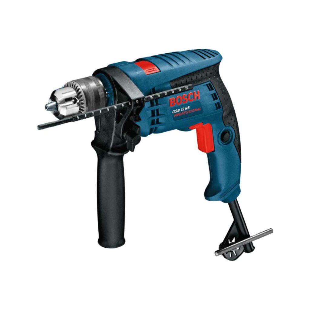 BOSCH GSB 13 RE Professional Imapct Drill in UAE at Best Price!