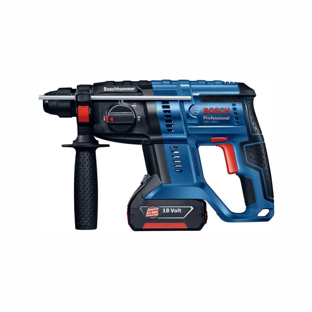 Bosch Power Tools in Dubai, UAE At Unbeatable Price | Al Rahat