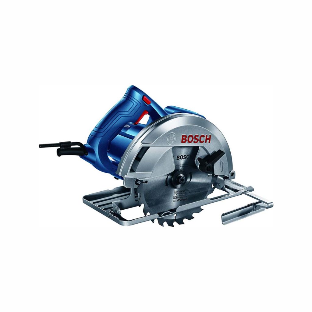 Buy BOSCH Professional Circular Saw GKS 140 Online in Dubai, UAE