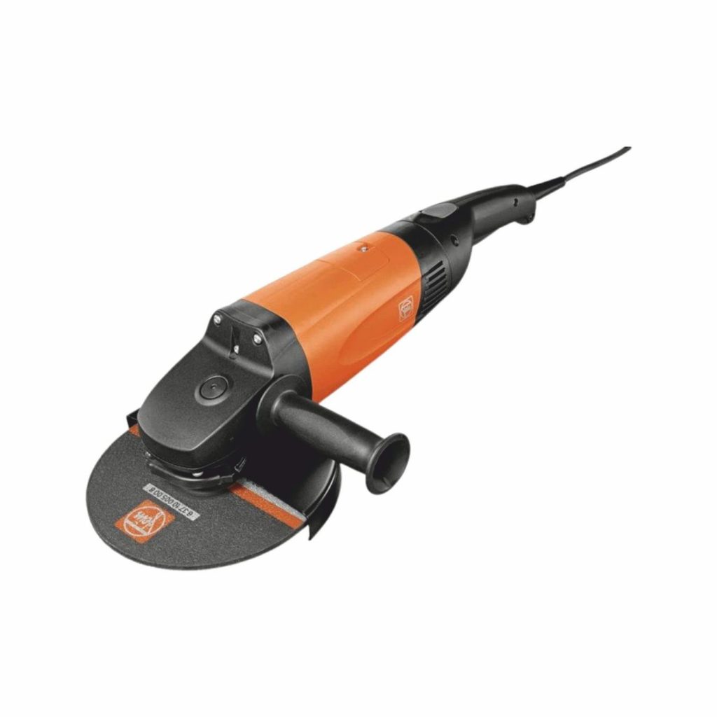 Buy Fein Angle grinder WSG 20-180 Online in Dubai, UAE