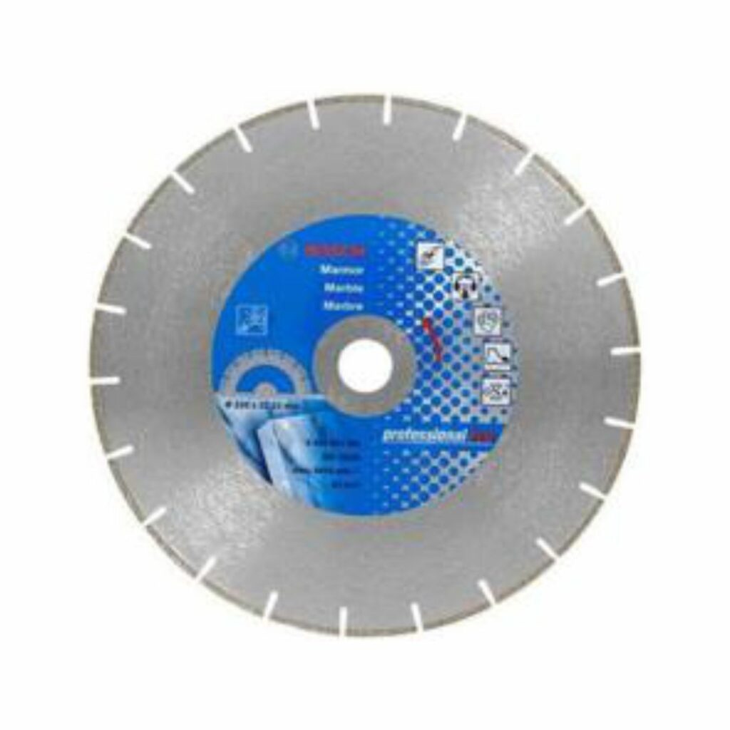 Buy Diamond Cutting Disc 230mm Marble Online in Dubai, UAE