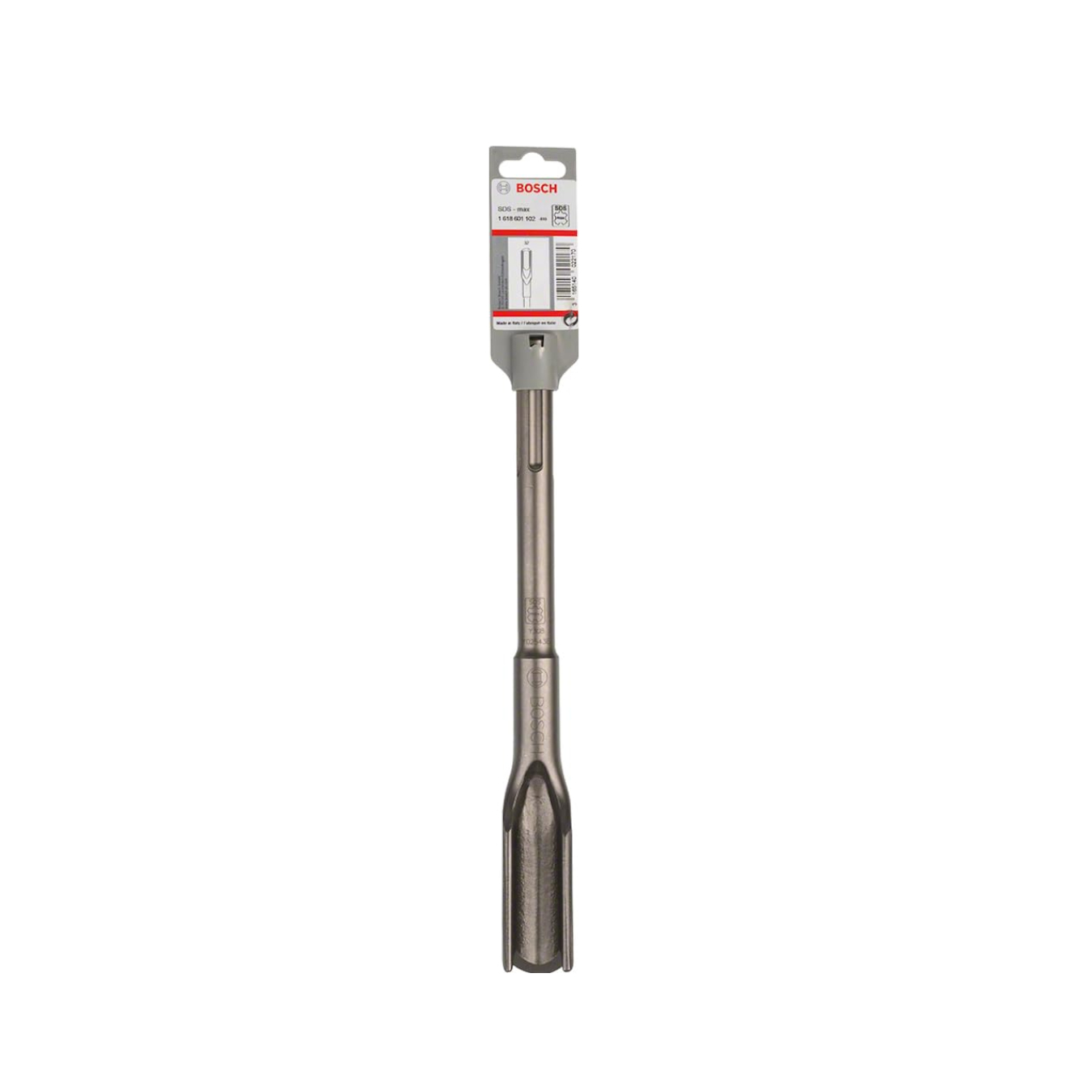 Buy SDS Max Gouging Chisel 300mm Online in Dubai, UAE