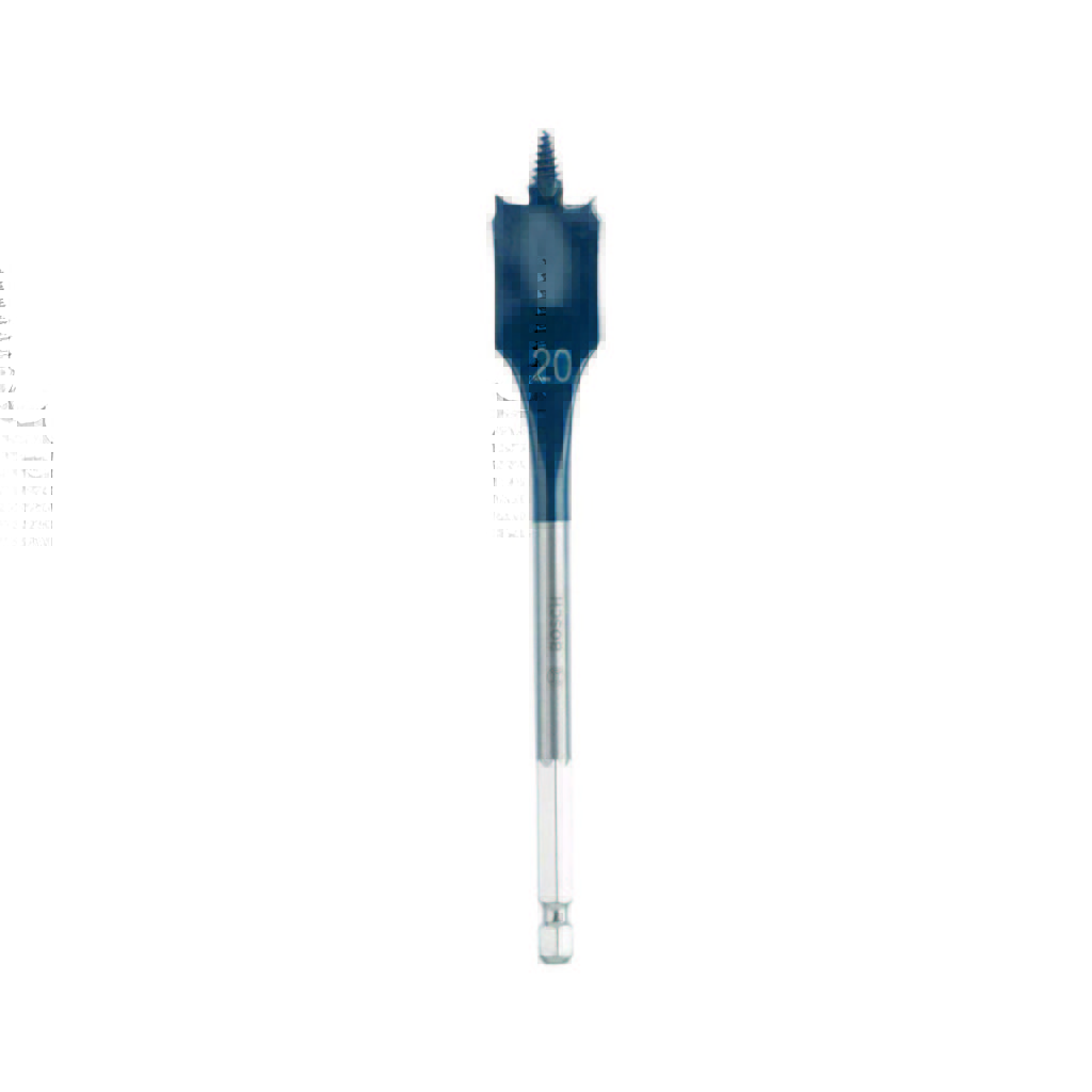 Buy Hex Wood Auger Bit 16mm x 600mm Online in Dubai, UAE