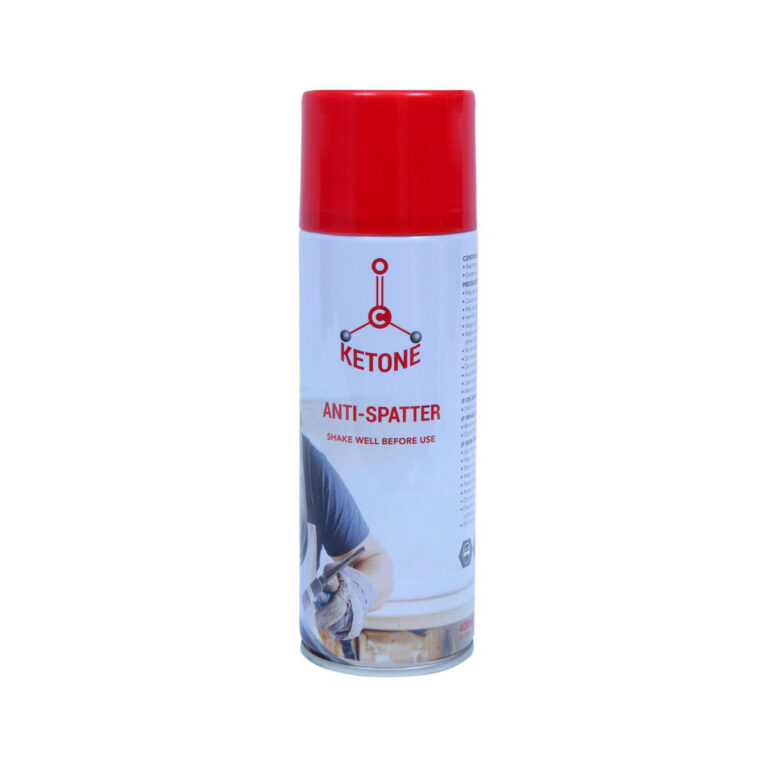 Buy Ketone Aero Anti Spatter Spray Can 400ml in Dubai | Al Rahat Trading