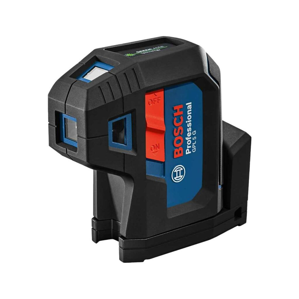 Buy Bosch Line Laser Level Machine Online in Dubai, UAE