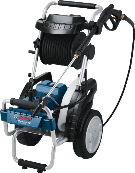 BOSCH GHP 8-15 XD Heavy Duty Pressure Washer